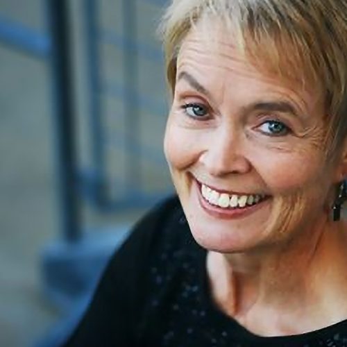 Our Staff – Holy Trinity Lutheran Church